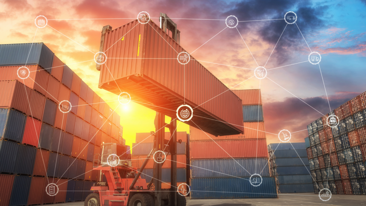 How to Choose the Right Logistics Partner: A Comprehensive Guide in ...