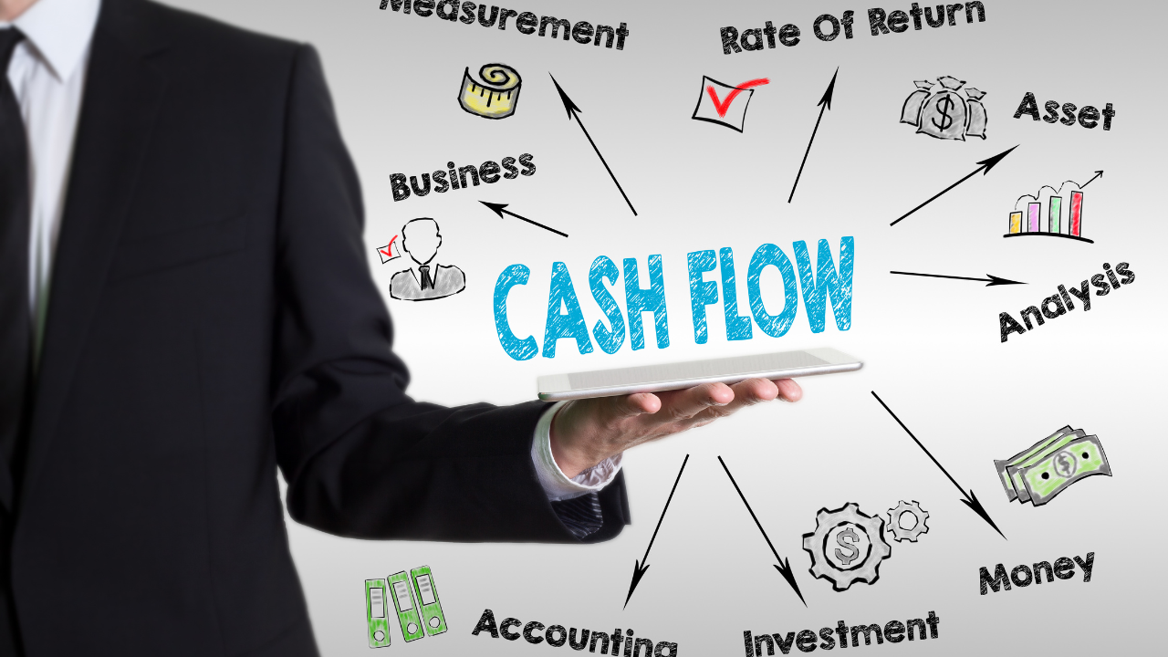 Mastering Cash Flow: Empowering Tips for Small Business Owners in 2024 ...