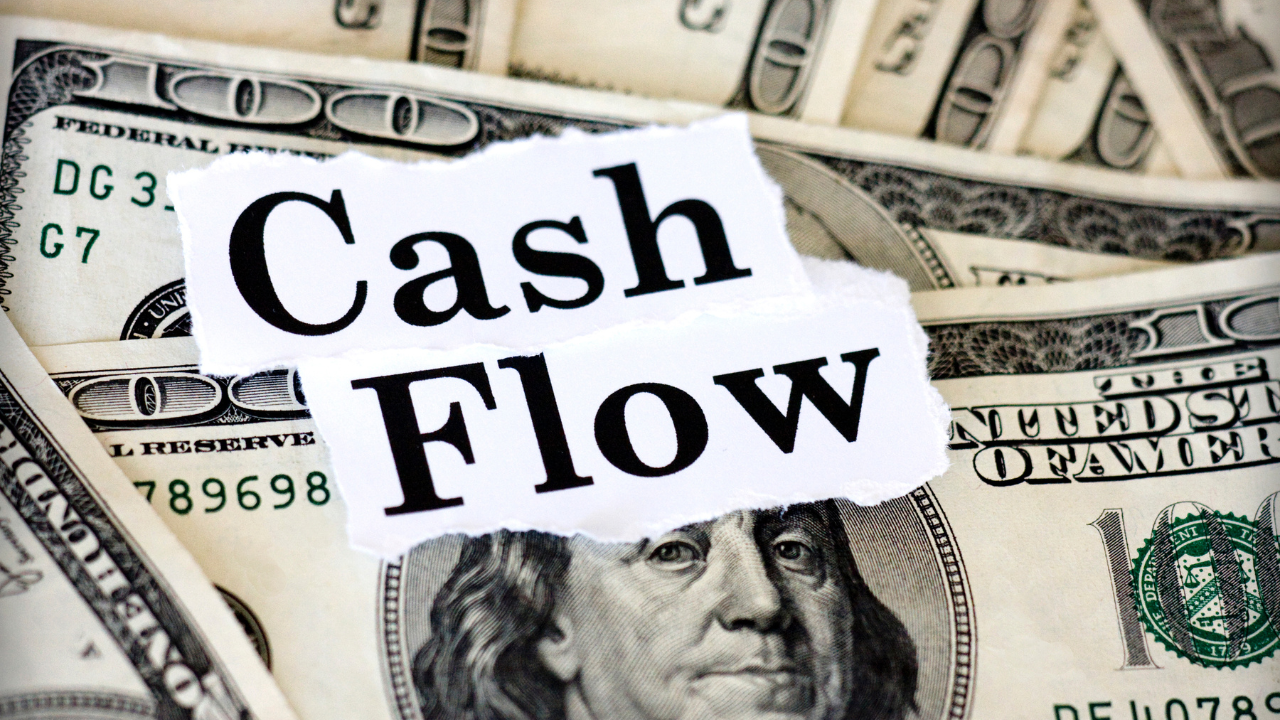 Mastering Cash Flow: Empowering Tips for Small Business Owners in 2024 ...